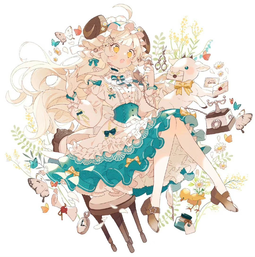 画师：上倉エク twi：ekureea - 高清图片，堆糖，美图壁纸兴趣社区