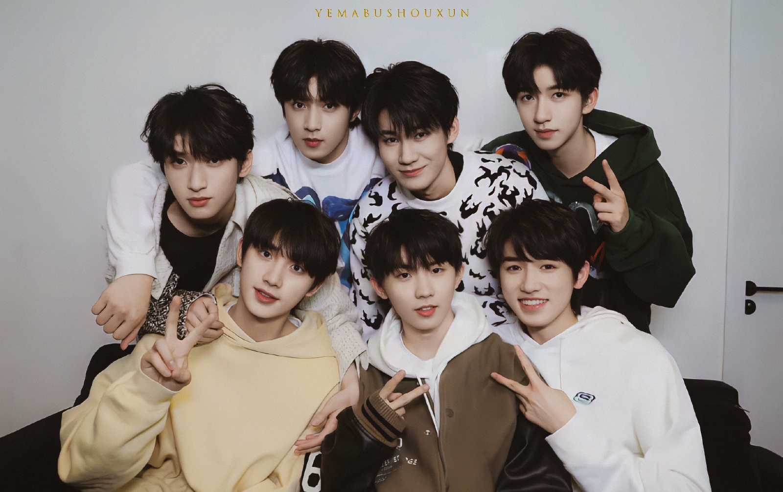 时代少年团 - 高清图片，堆糖，美图壁纸兴趣社区