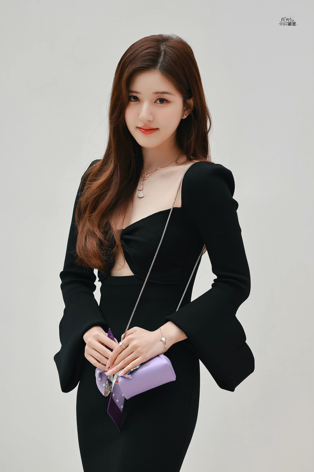 赵露思 ｜ Rosy ©月光藏匿丨赵露思 - 高清图片，堆糖，美图壁纸兴趣社区