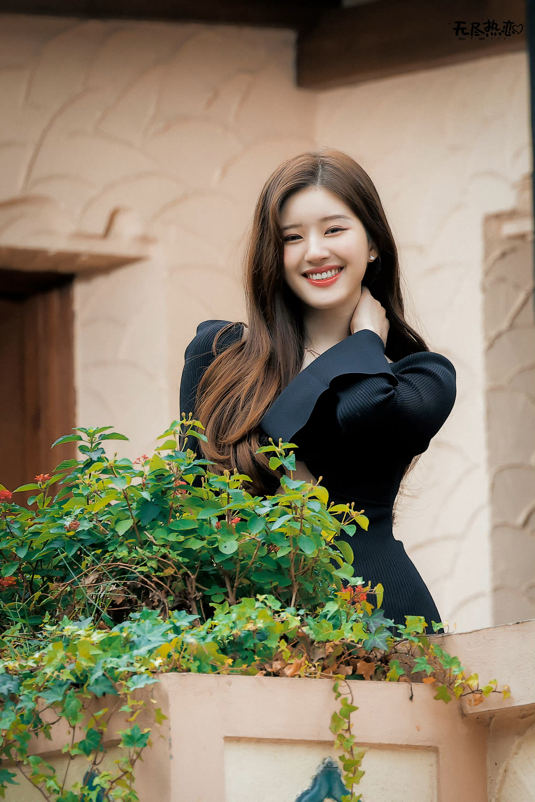 赵露思 ｜ Rosy ©无尽热恋丨1226x1109 - 高清图片，堆糖，美图壁纸兴趣社区