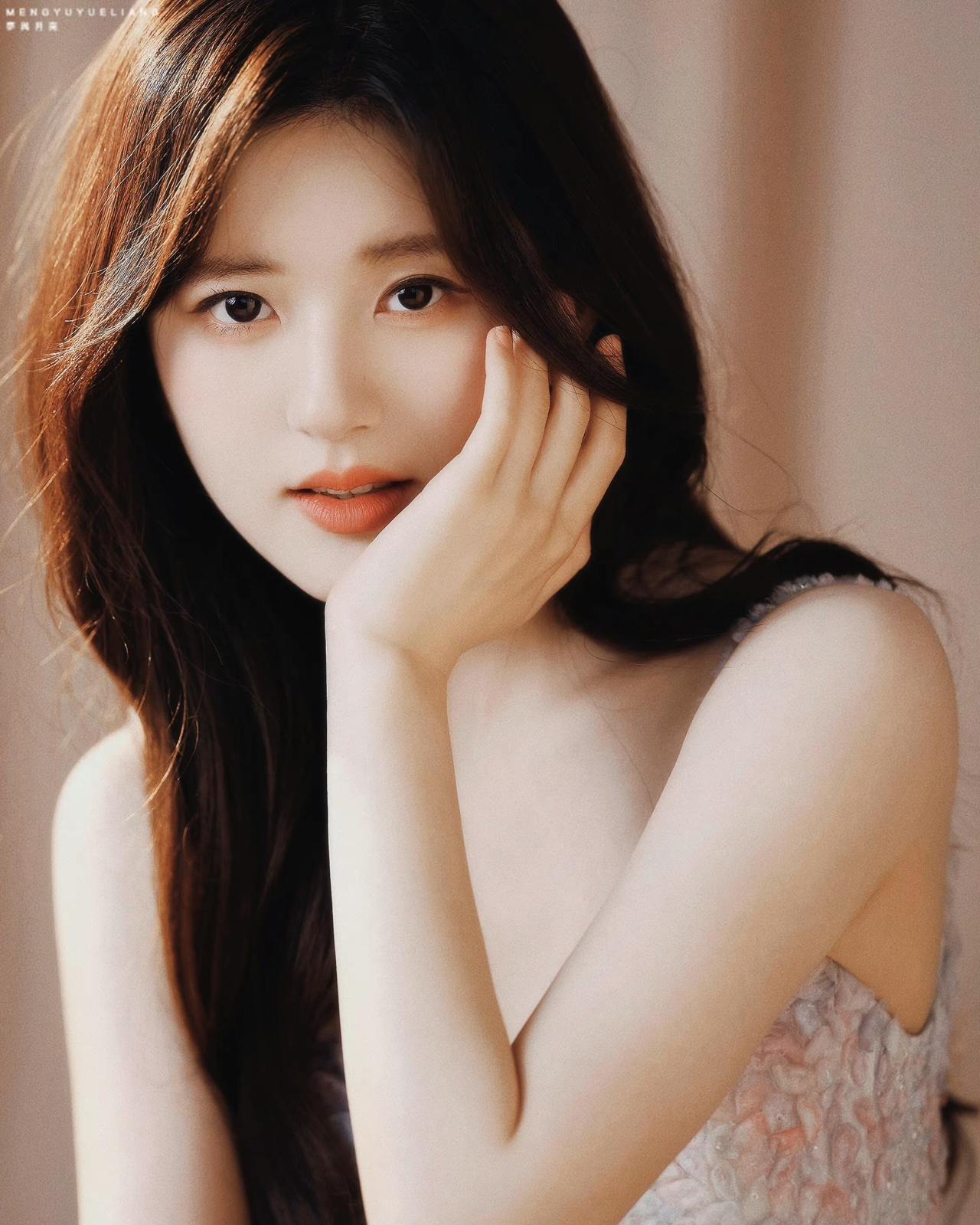 赵露思 ｜ Rosy ©夢與月亮 - 高清图片，堆糖，美图壁纸兴趣社区