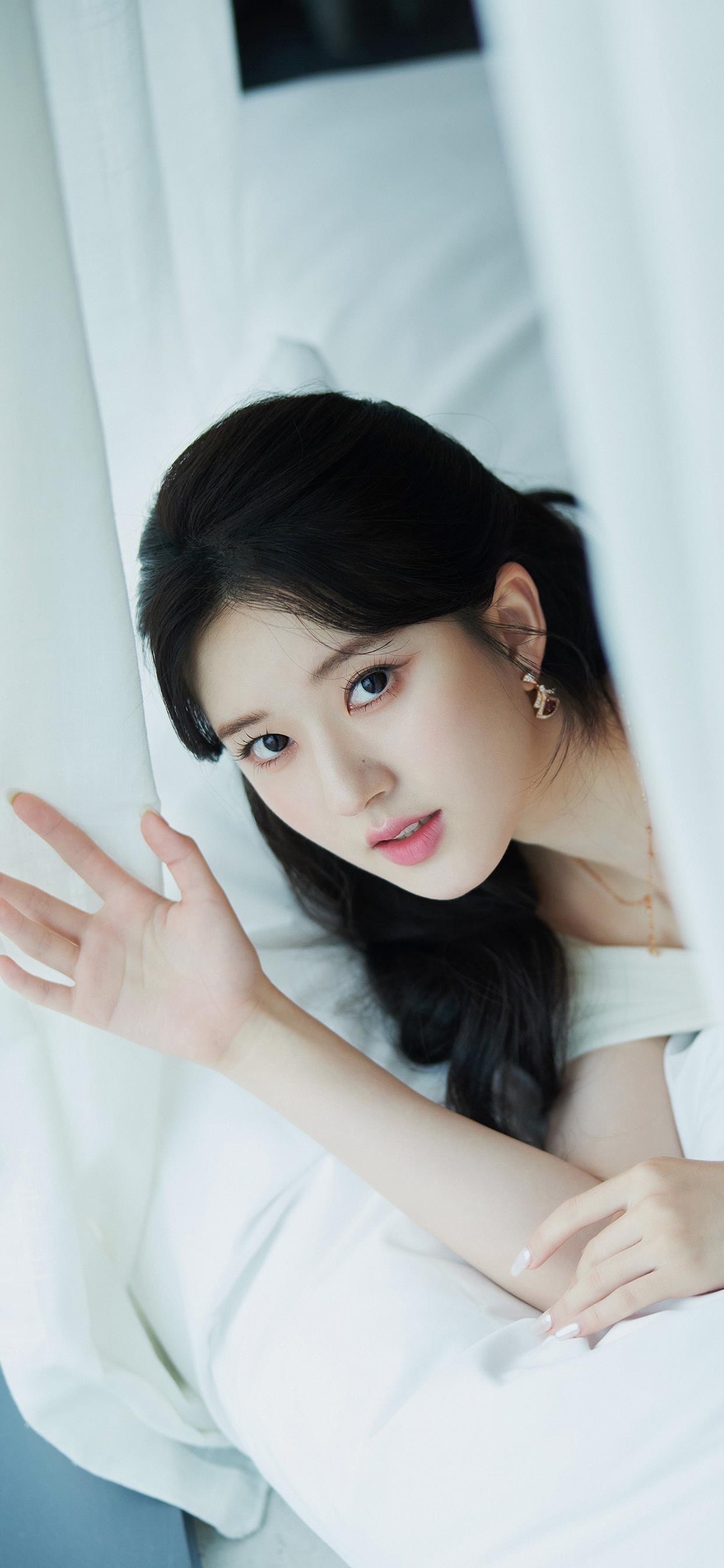 赵露思 - 高清图片，堆糖，美图壁纸兴趣社区