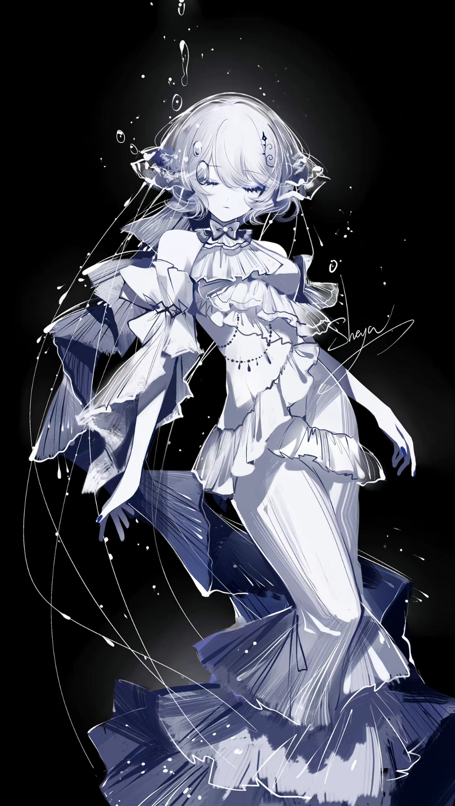 SHEYA★ - 高清图片，堆糖，美图壁纸兴趣社区