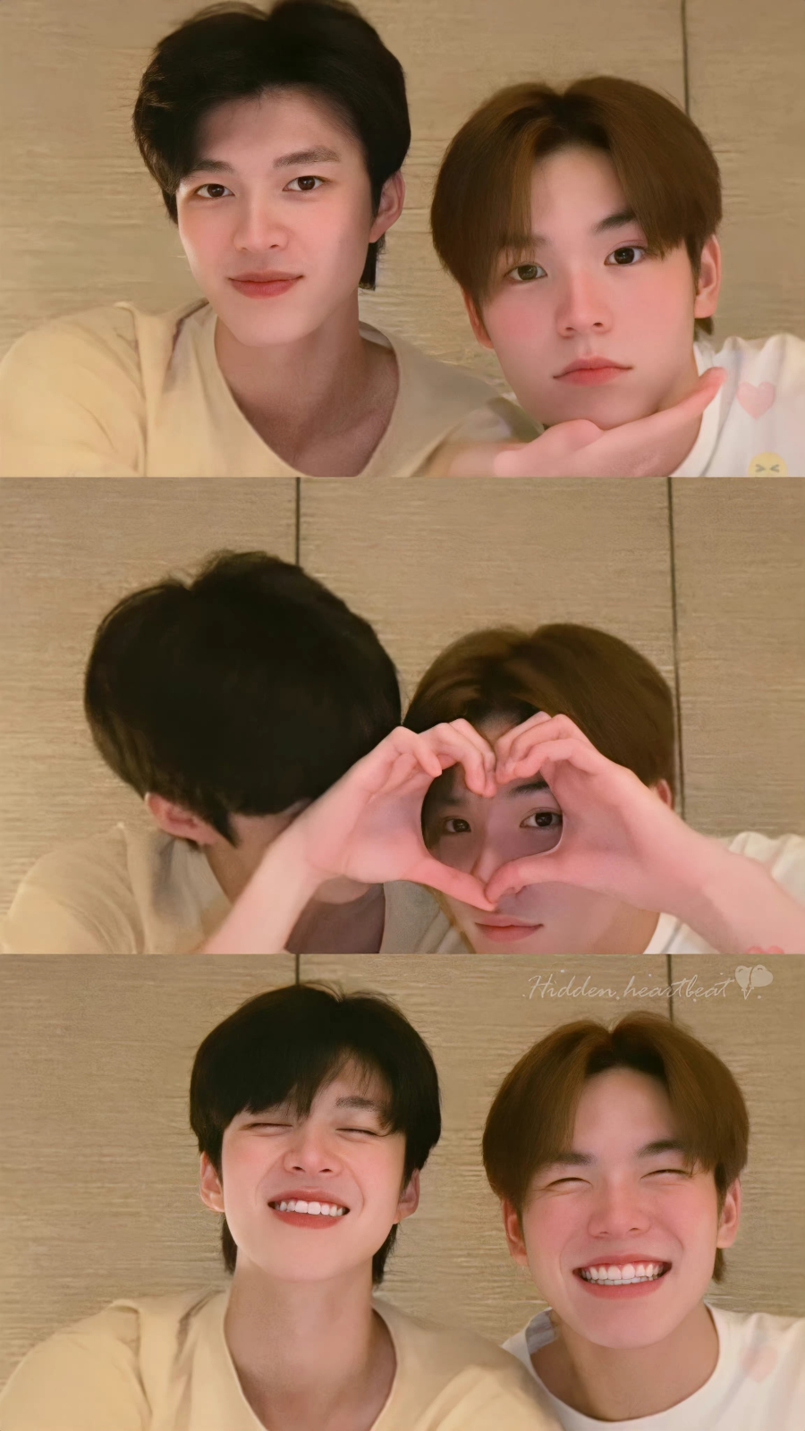 meenping壁纸 Cr:藏匿心动 - 高清图片，堆糖，美图壁纸兴趣社区