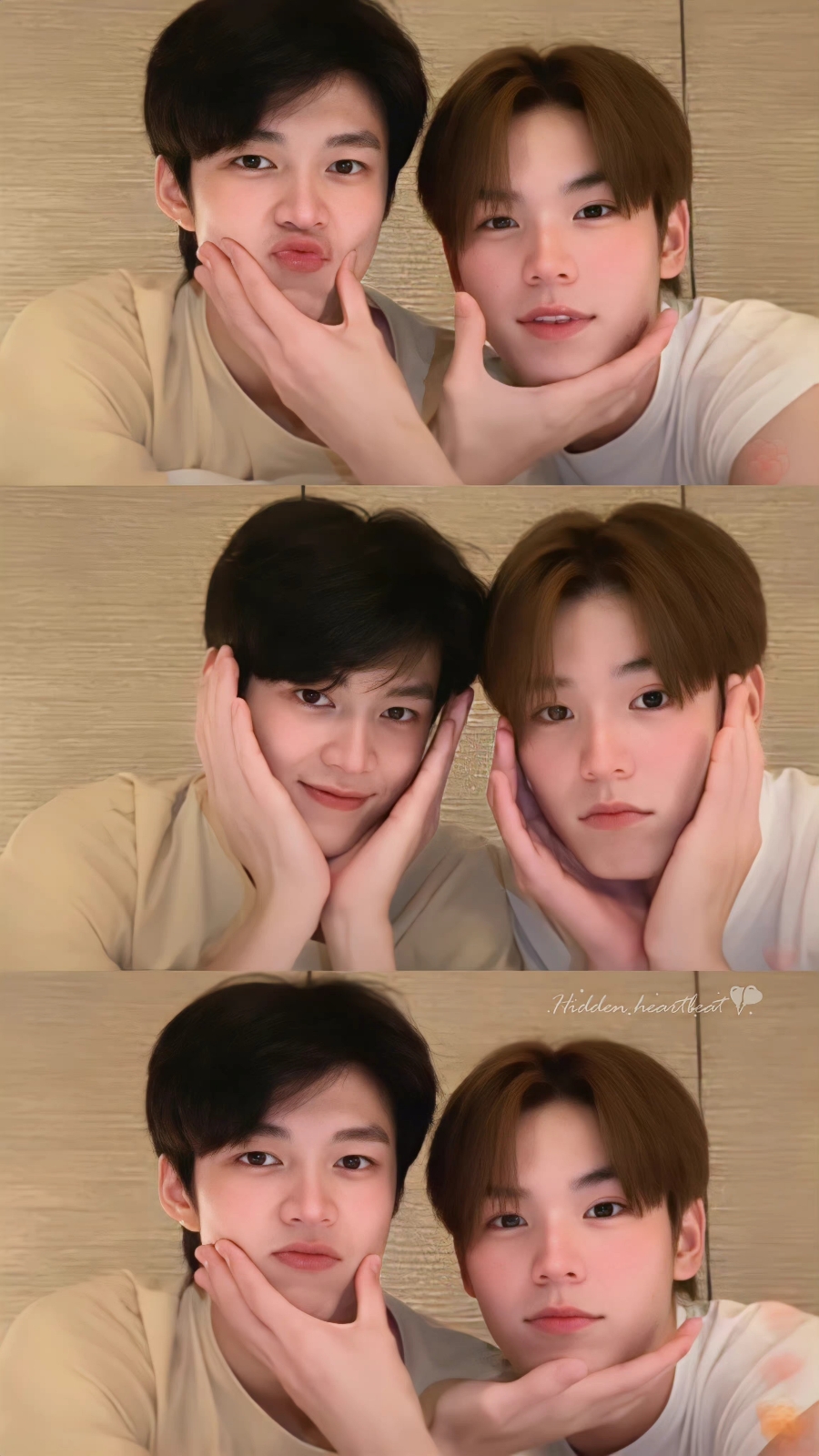 meenping壁纸 Cr:藏匿心动 - 高清图片，堆糖，美图壁纸兴趣社区