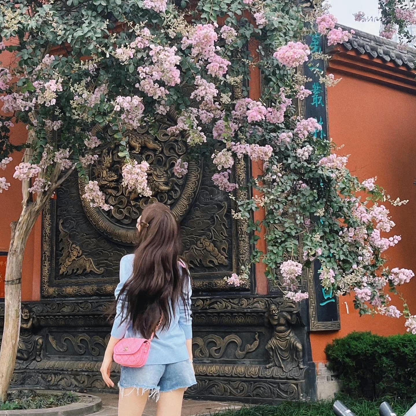 赵露思 ｜ Rosy - 高清图片，堆糖，美图壁纸兴趣社区