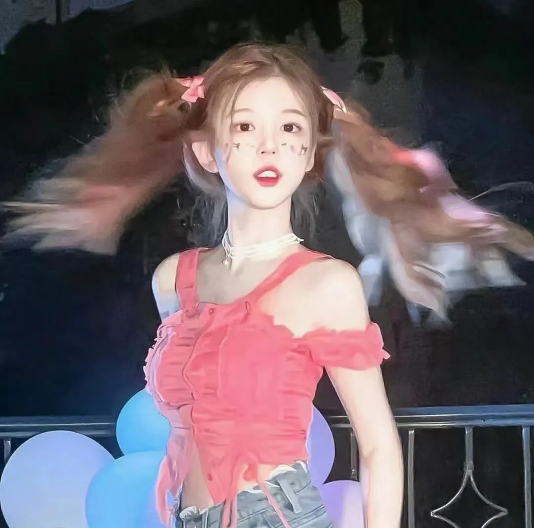 可爱女生头像 - 高清图片，堆糖，美图壁纸兴趣社区