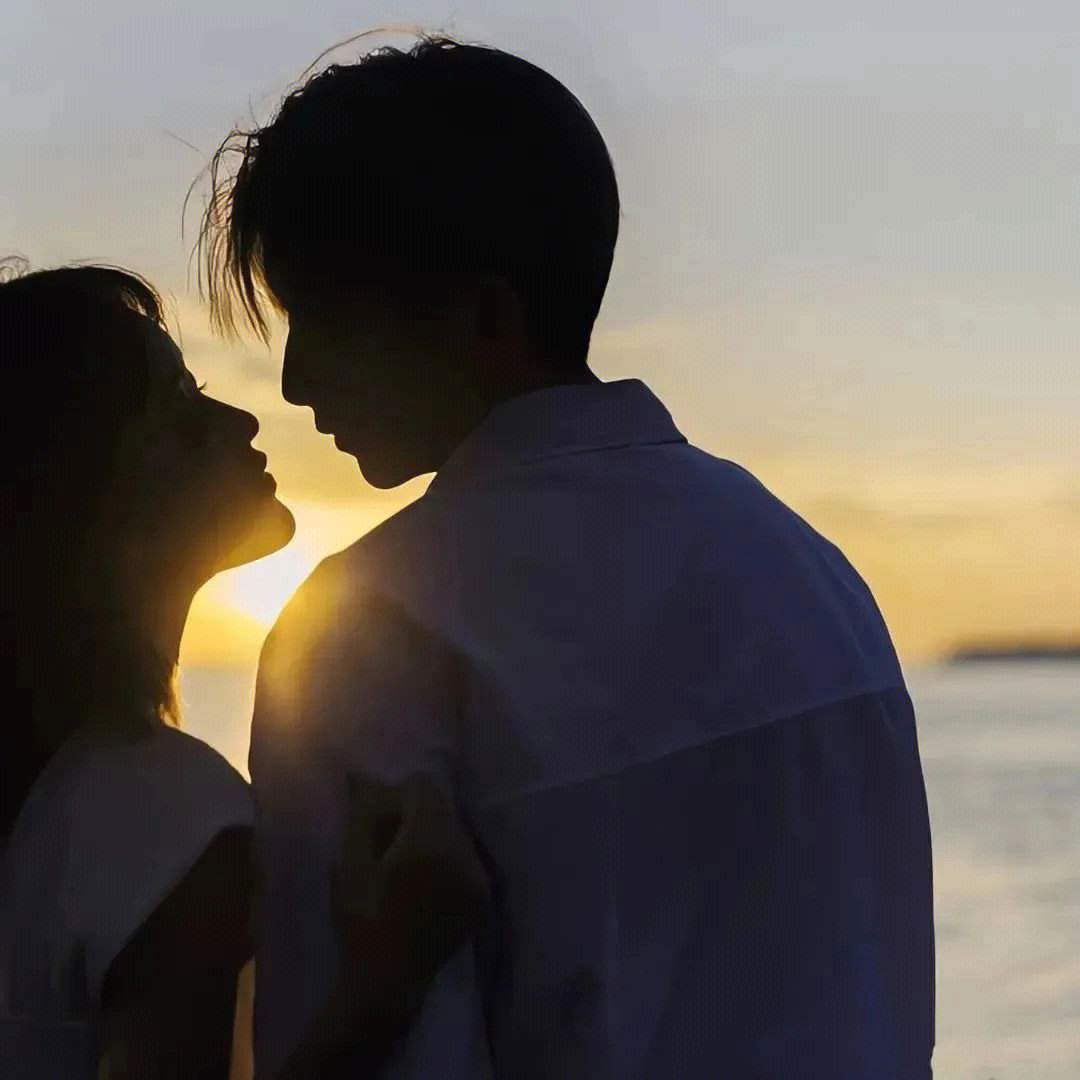 情侣头像 - 高清图片，堆糖，美图壁纸兴趣社区