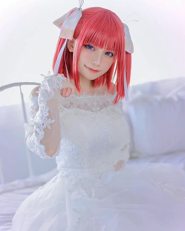 COS - 高清图片，堆糖，美图壁纸兴趣社区