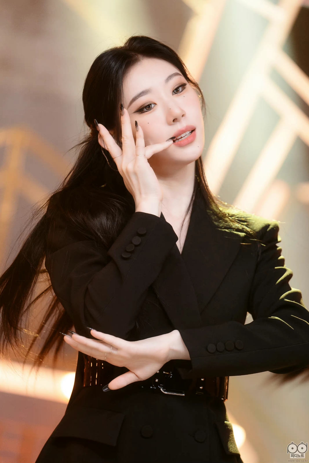 ITZY - 高清图片，堆糖，美图壁纸兴趣社区