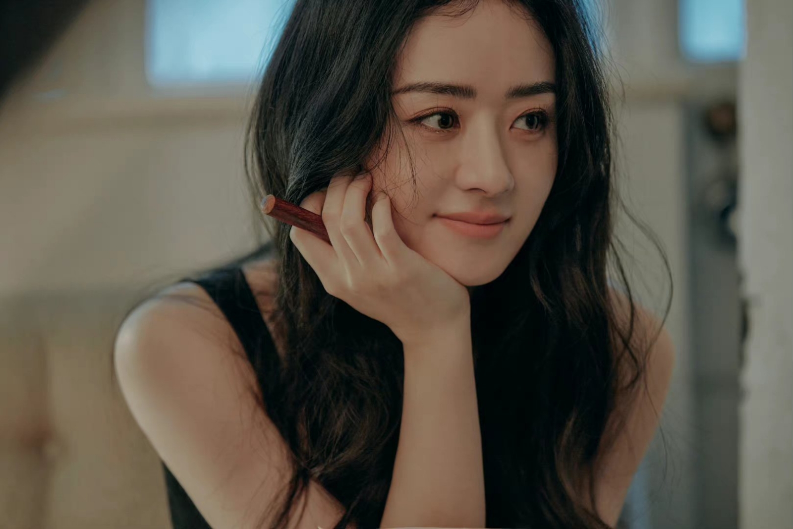 赵丽颖 - 高清图片，堆糖，美图壁纸兴趣社区