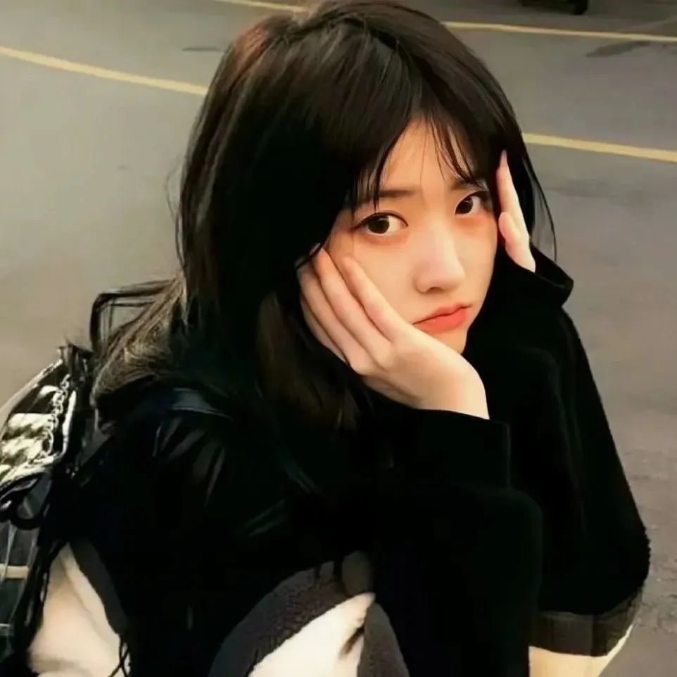 可爱女生头像 - 高清图片，堆糖，美图壁纸兴趣社区