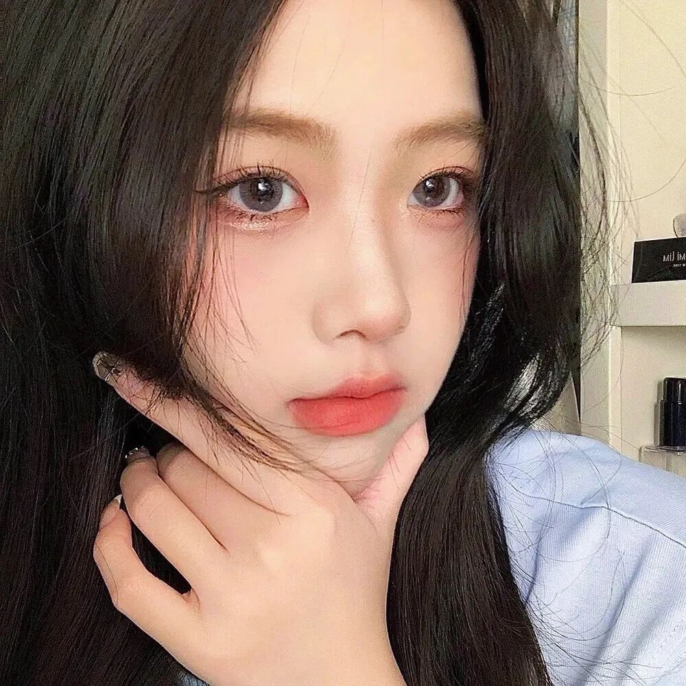 可爱女生头像 - 高清图片，堆糖，美图壁纸兴趣社区