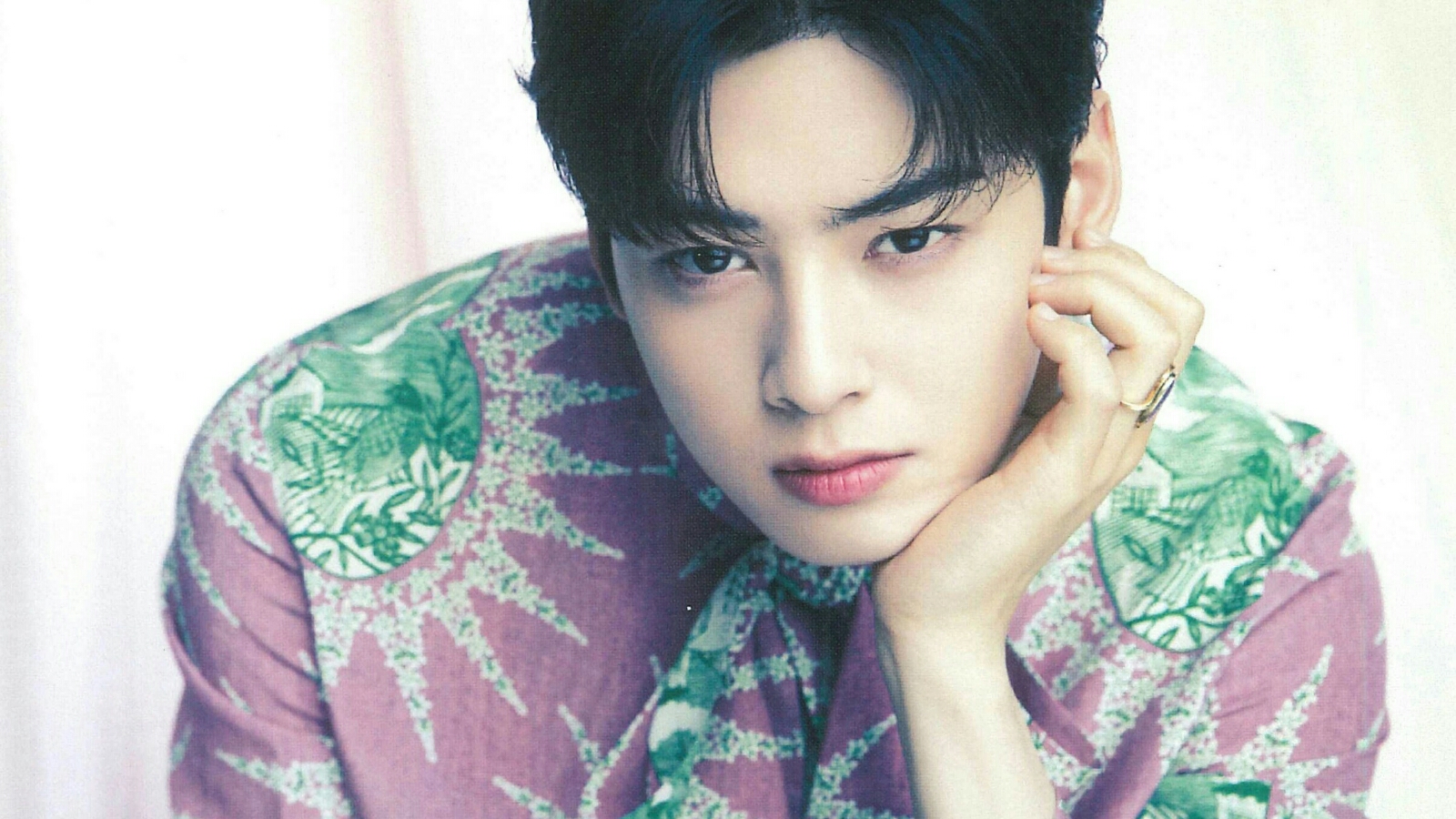 Eunwoo - 高清图片，堆糖，美图壁纸兴趣社区