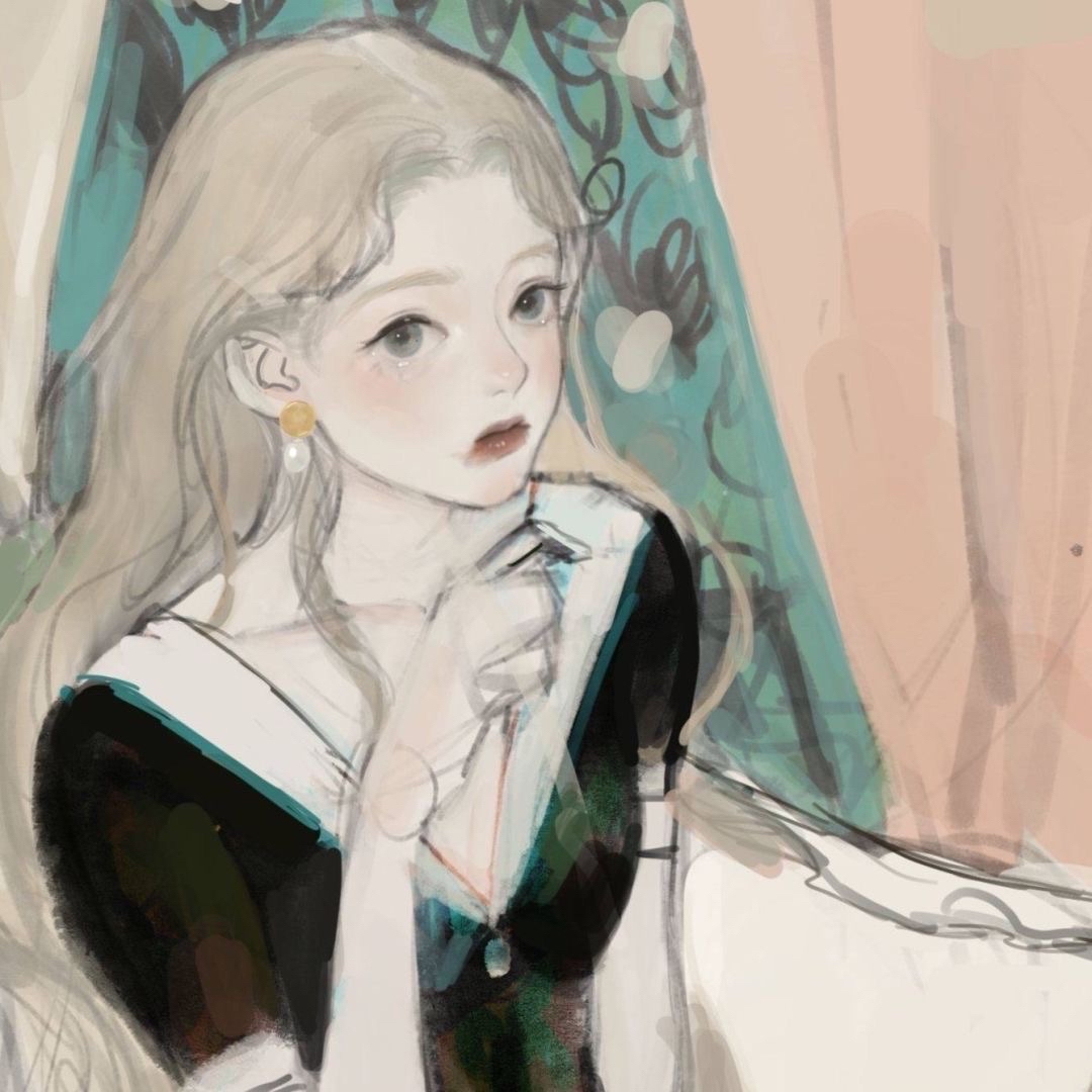 头像 - 堆糖，美图壁纸兴趣社区