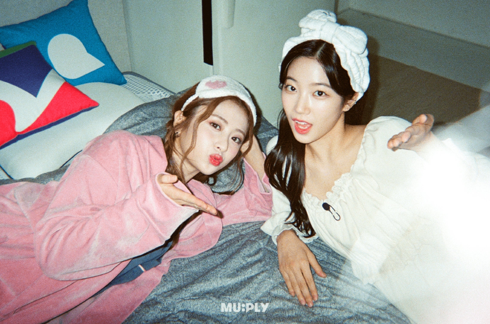 lesserafim - 高清图片，堆糖，美图壁纸兴趣社区