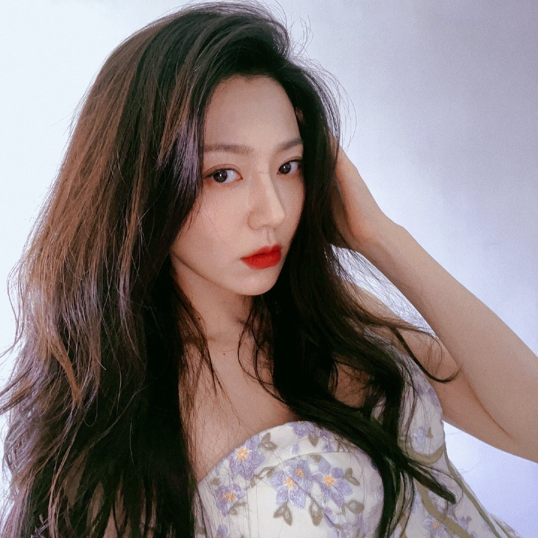 黄梦莹 - 高清图片，堆糖，美图壁纸兴趣社区