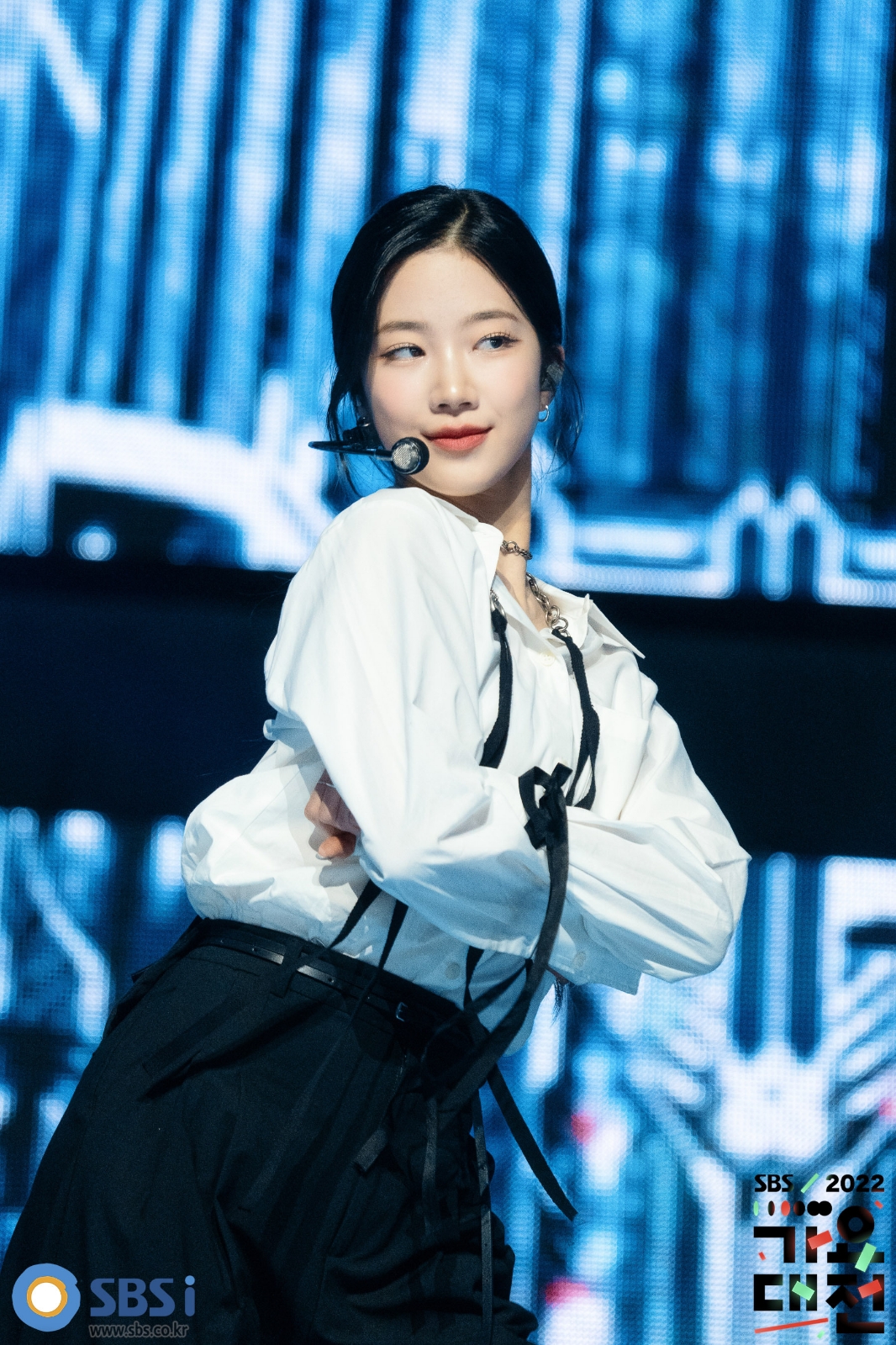 Lesserafim - 堆糖，美图壁纸兴趣社区