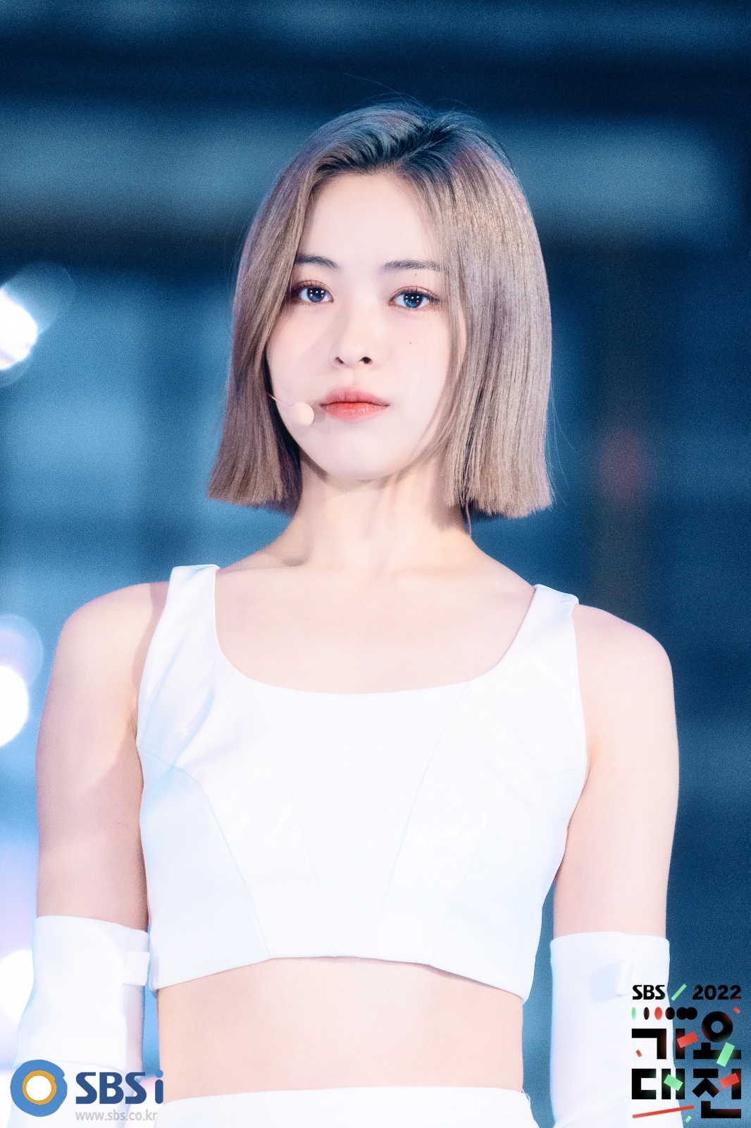 ITZY - 高清图片，堆糖，美图壁纸兴趣社区