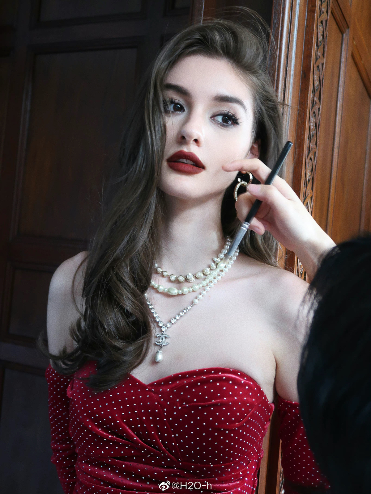 LIKA - 高清图片，堆糖，美图壁纸兴趣社区