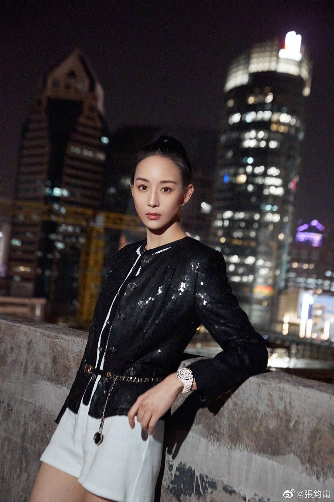 张钧甯 - 堆糖，美图壁纸兴趣社区