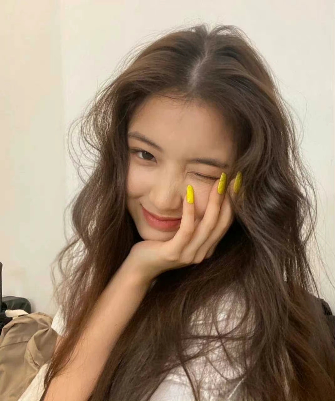 jiwoo - 堆糖，美图壁纸兴趣社区