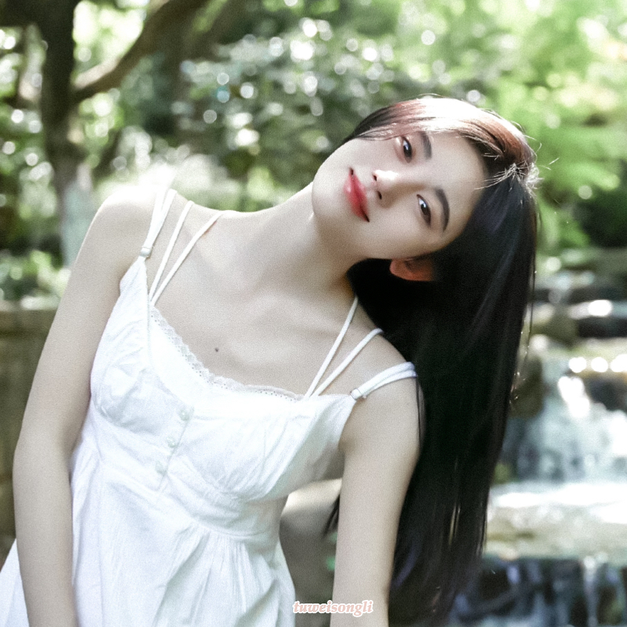 Summer time & Kiku鞠婧祎 - 高清图片，堆糖，美图壁纸兴趣社区