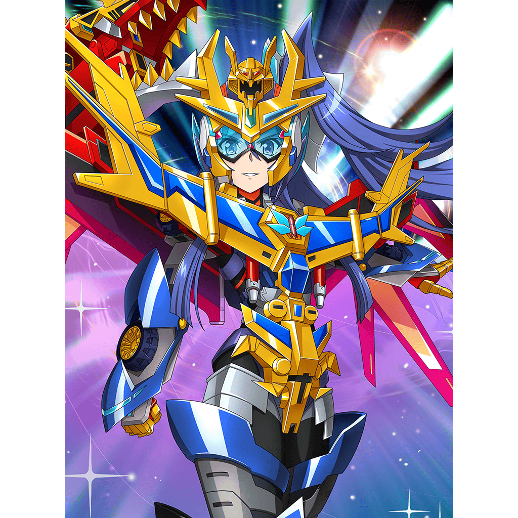 战姬绝唱symphogear - 高清图片，堆糖，美图壁纸兴趣社区