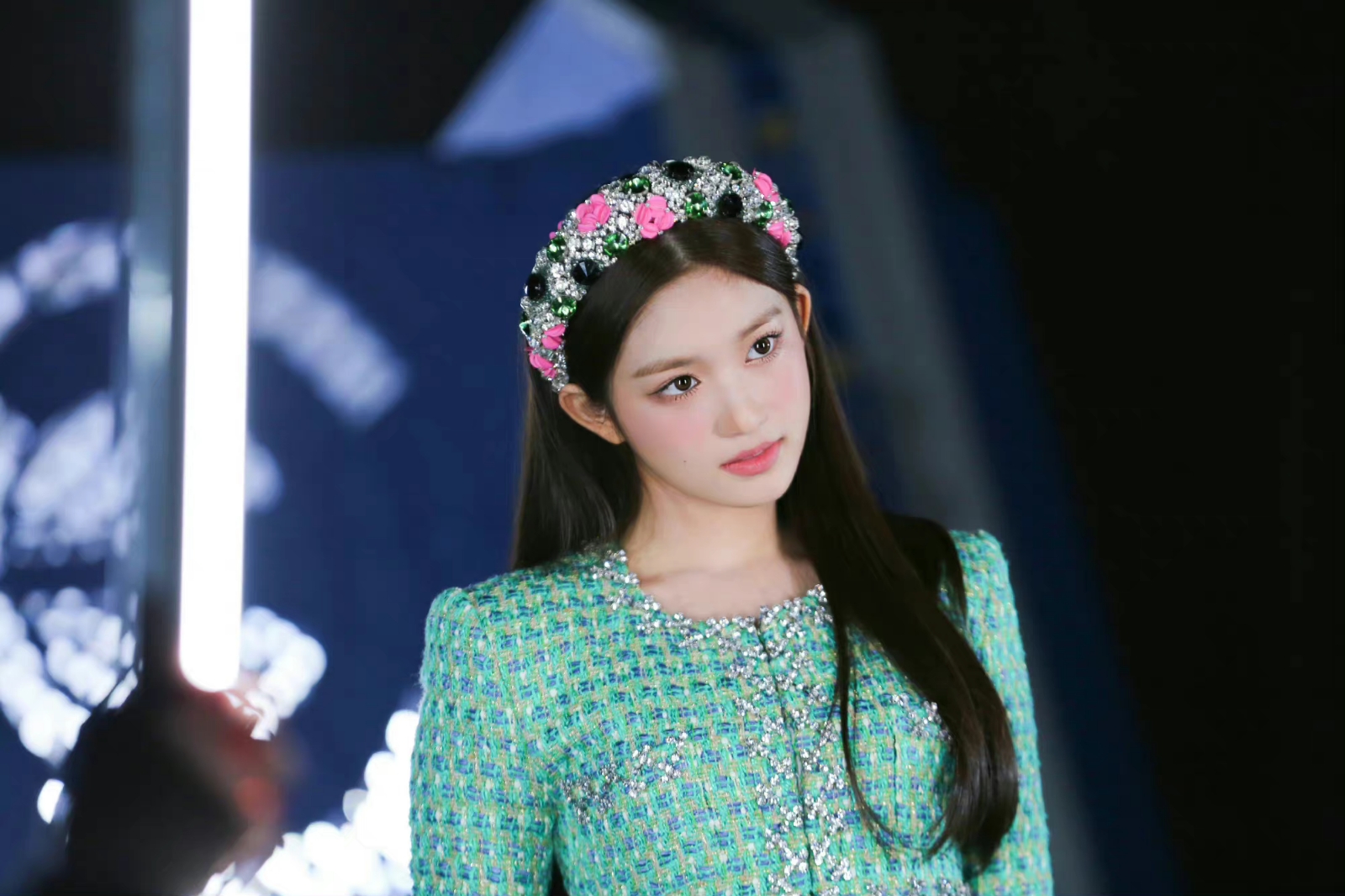 李瑞 Leeseo /图源见logo 侵删 - 高清图片，堆糖，美图壁纸兴趣社区