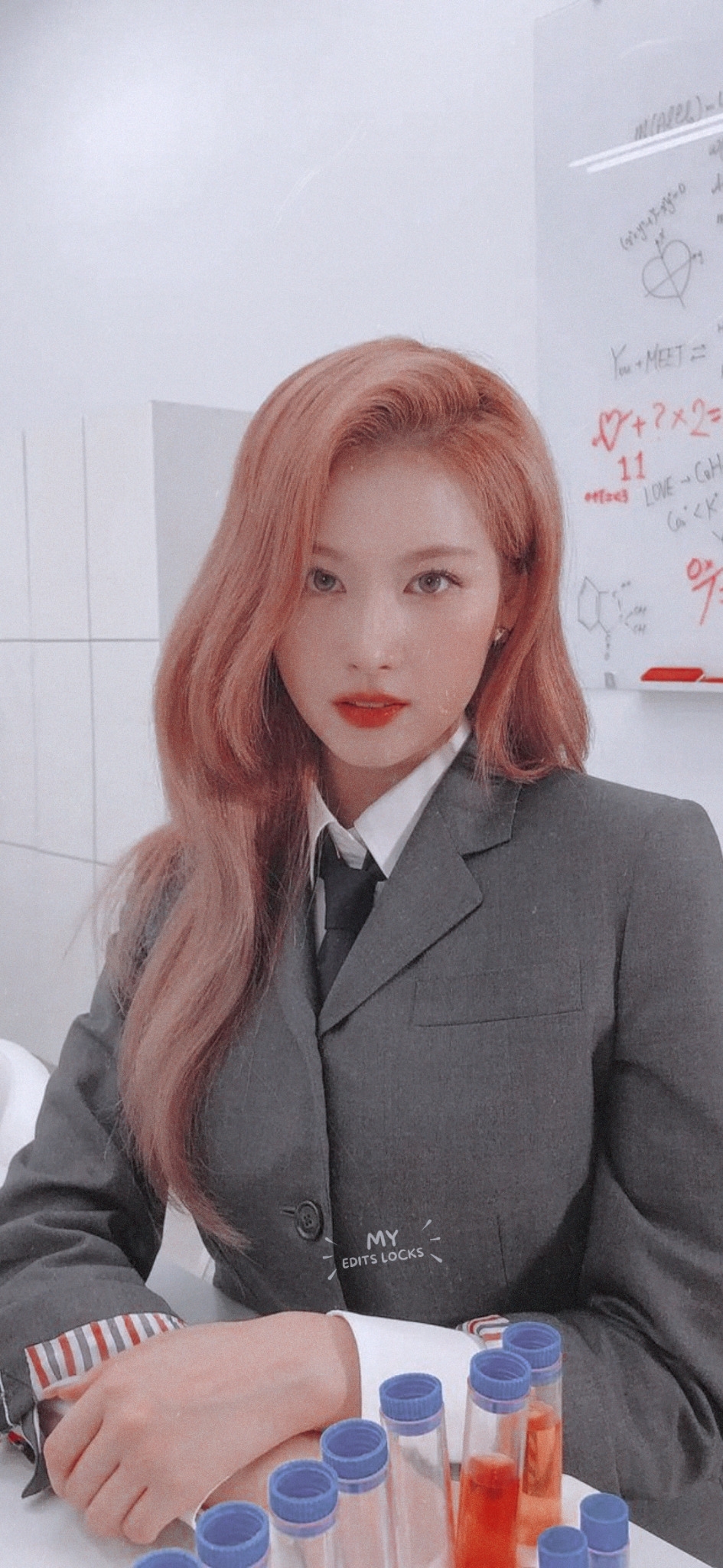 sana - 堆糖，美图壁纸兴趣社区