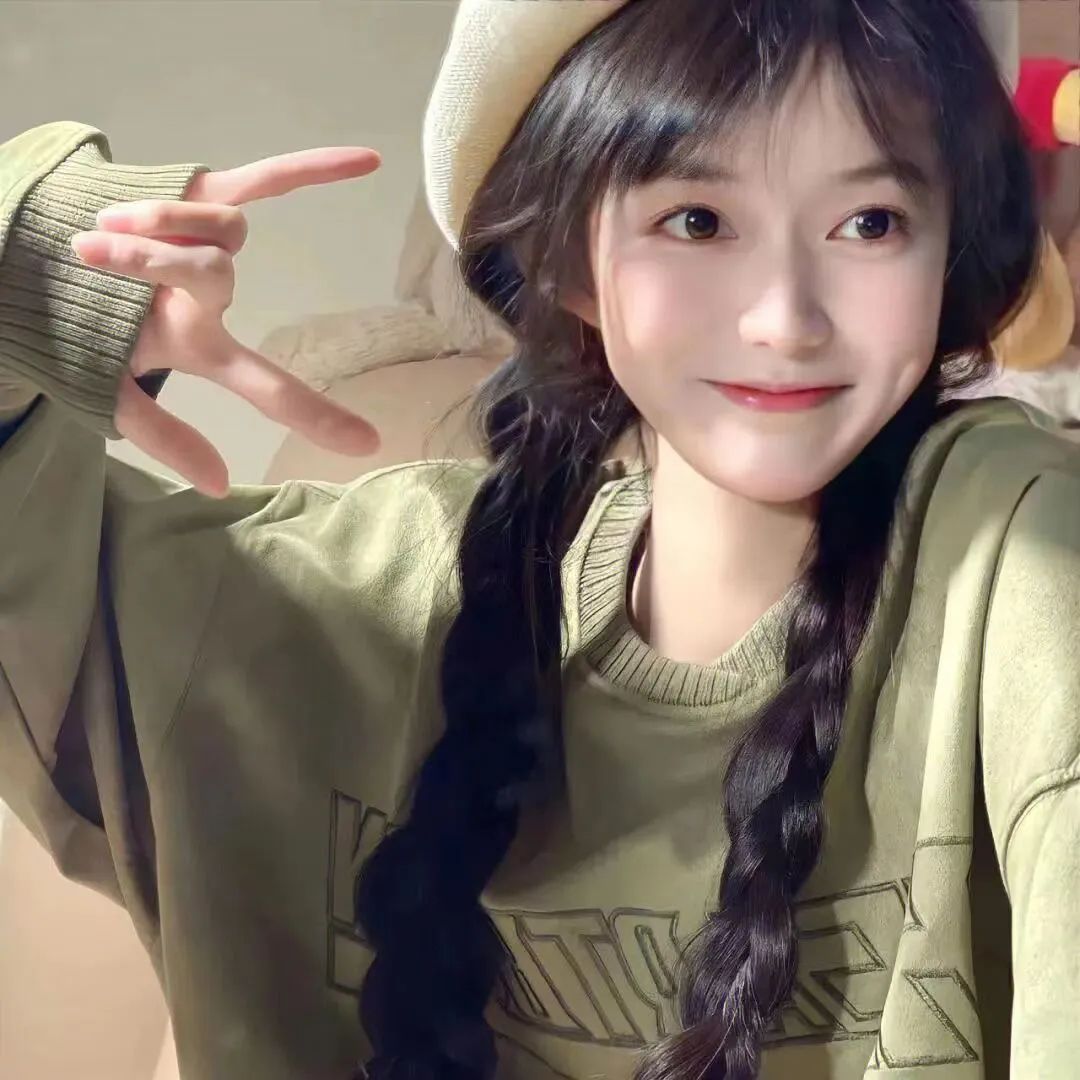 可爱女生头像 - 高清图片，堆糖，美图壁纸兴趣社区