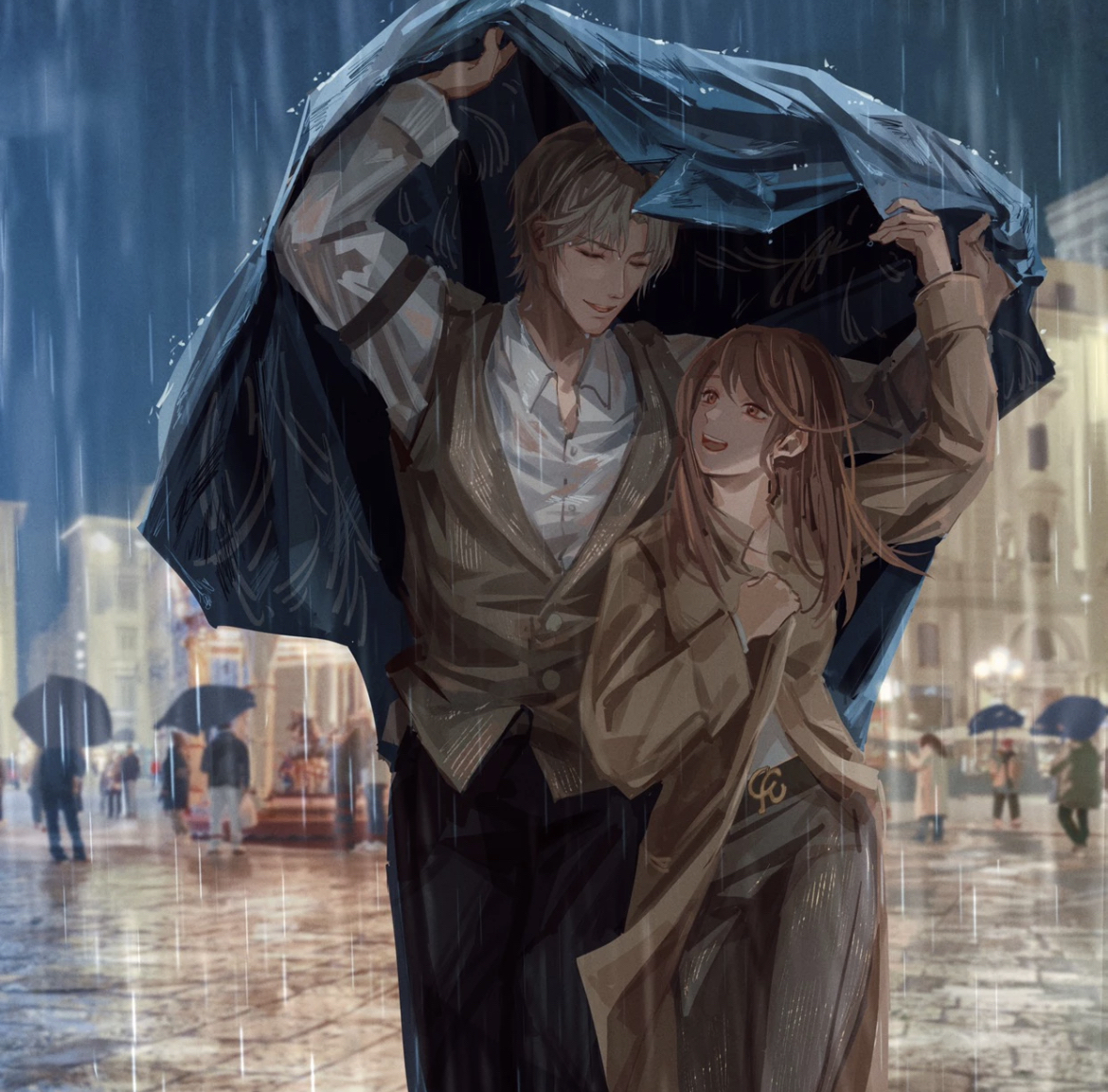 Lof:Emalfire - 高清图片，堆糖，美图壁纸兴趣社区