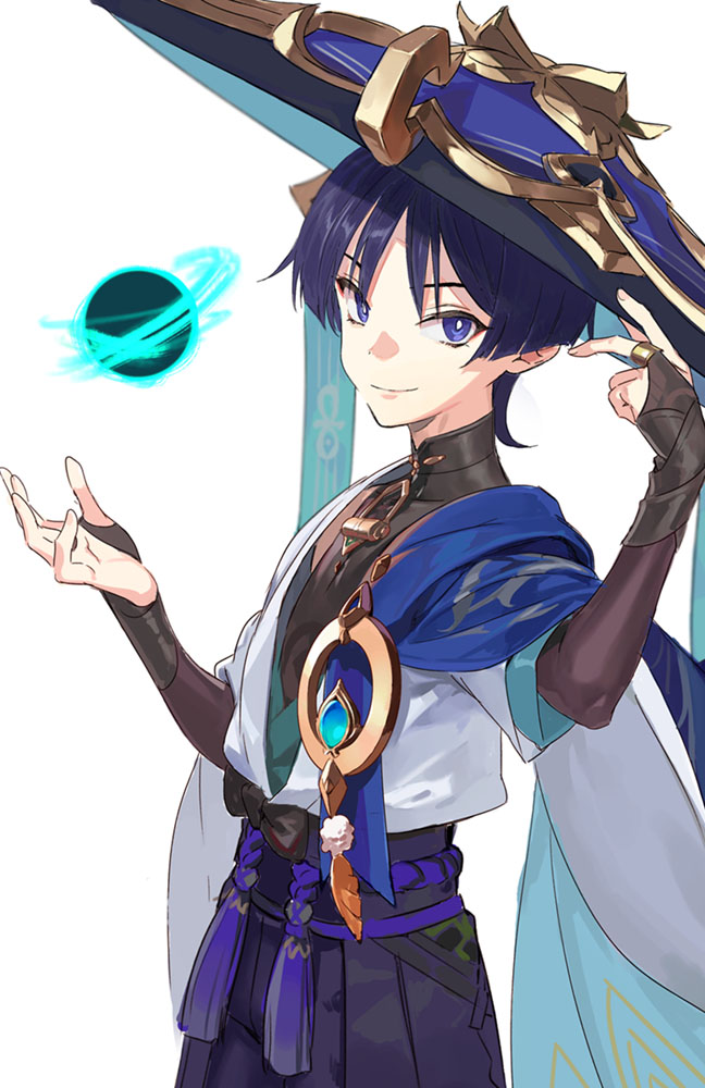 画师：pako - 高清图片，堆糖，美图壁纸兴趣社区