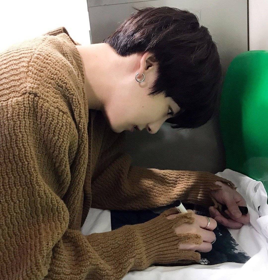 jungkook - 高清图片，堆糖，美图壁纸兴趣社区