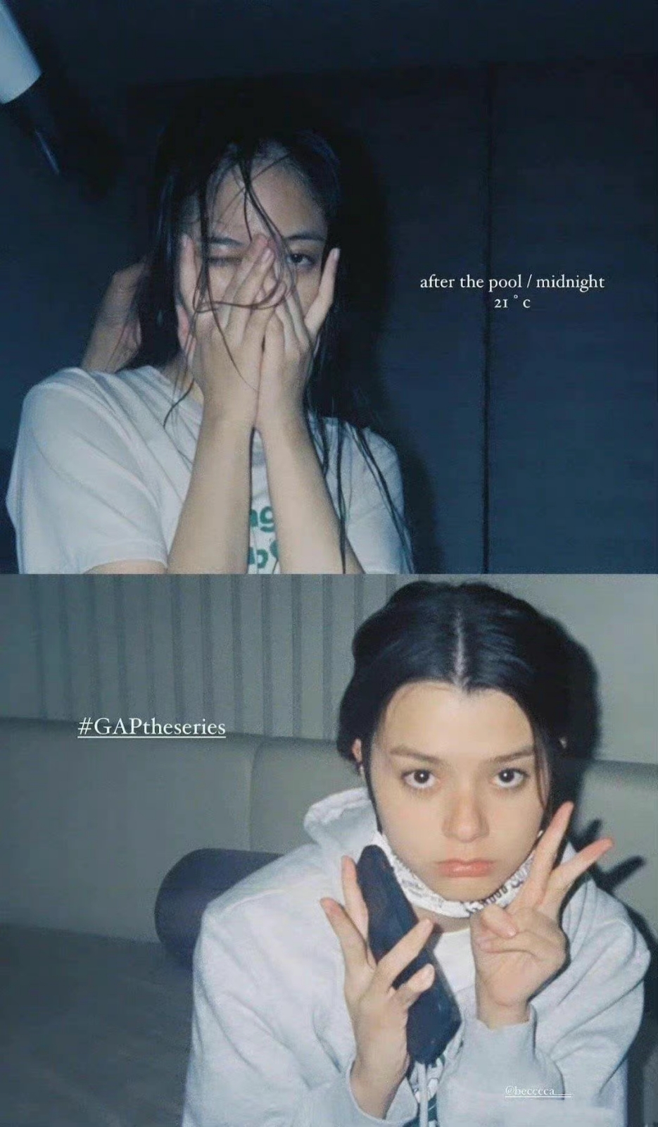 freenbecky - 堆糖，美图壁纸兴趣社区