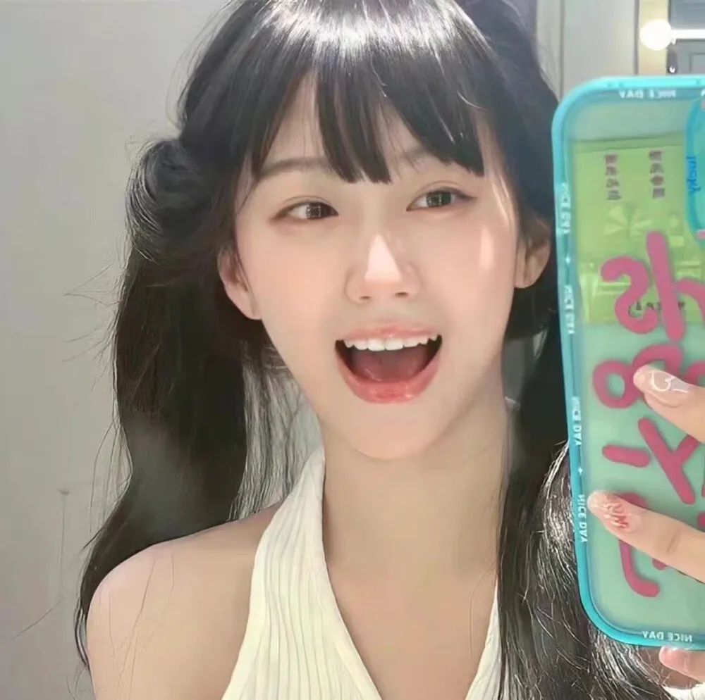 可爱女生头像 - 高清图片，堆糖，美图壁纸兴趣社区