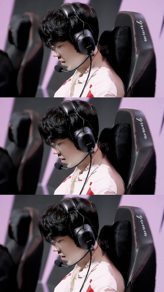 TheShy姜承録 - 高清图片，堆糖，美图壁纸兴趣社区