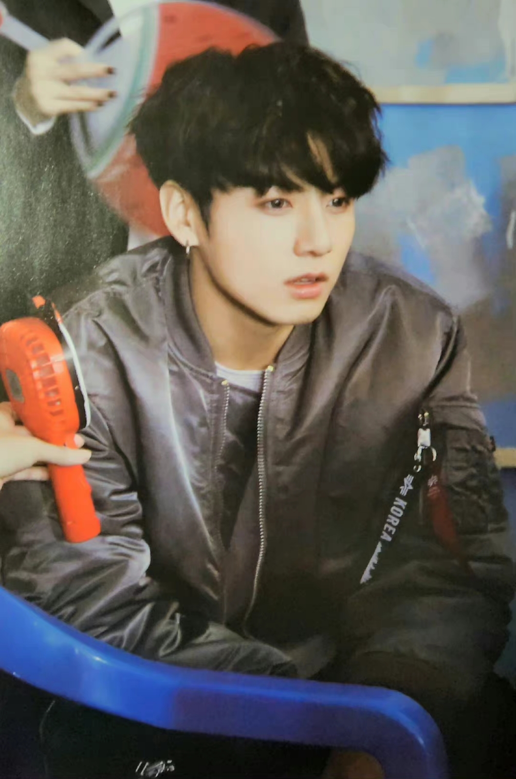 jungkook - 高清图片，堆糖，美图壁纸兴趣社区