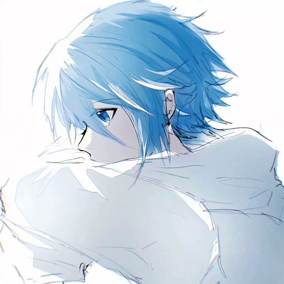 Blue - 高清图片，堆糖，美图壁纸兴趣社区