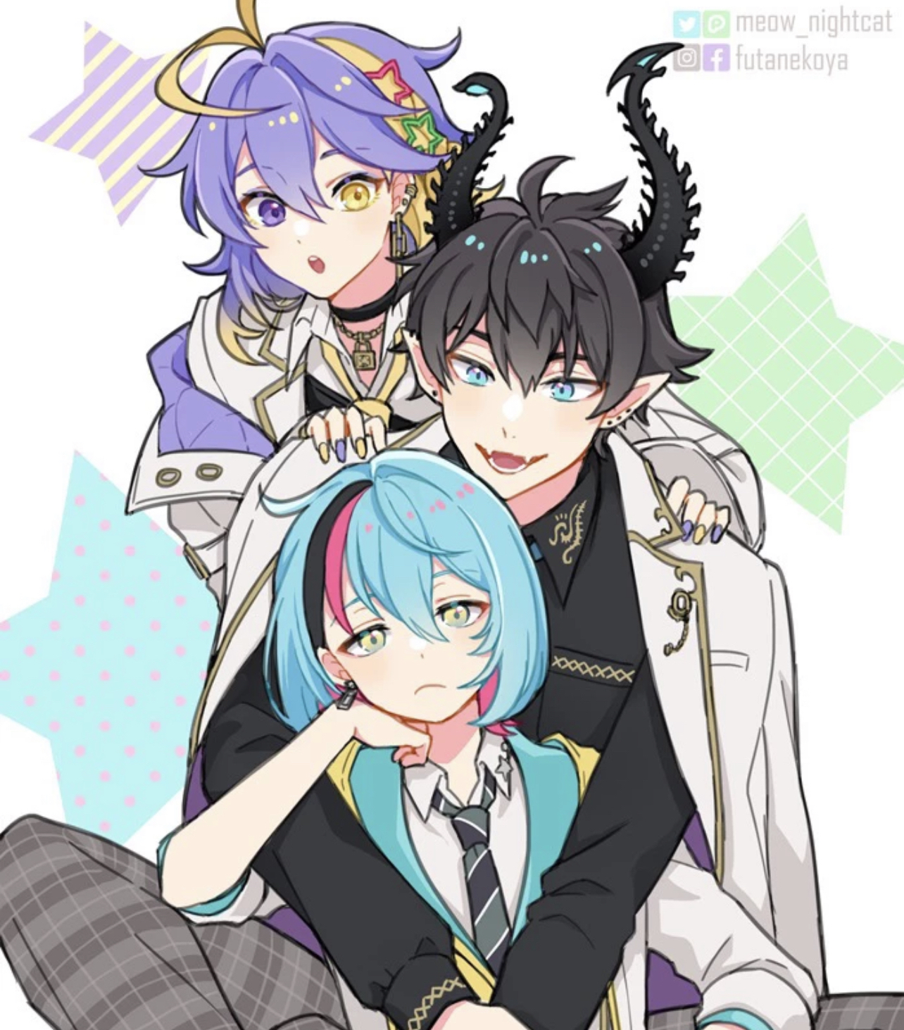 kyo ren - 高清图片，堆糖，美图壁纸兴趣社区