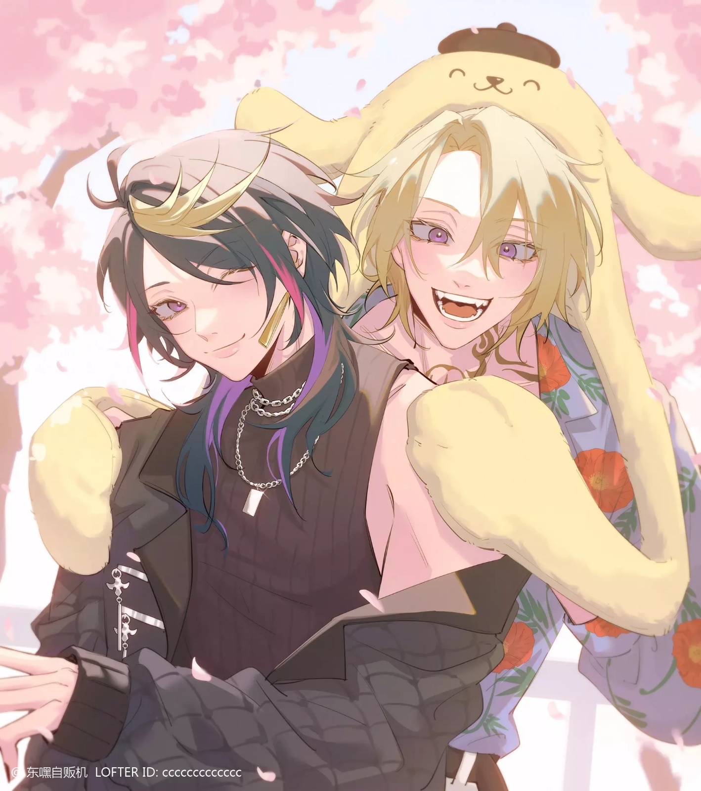 shuca - 堆糖，美图壁纸兴趣社区