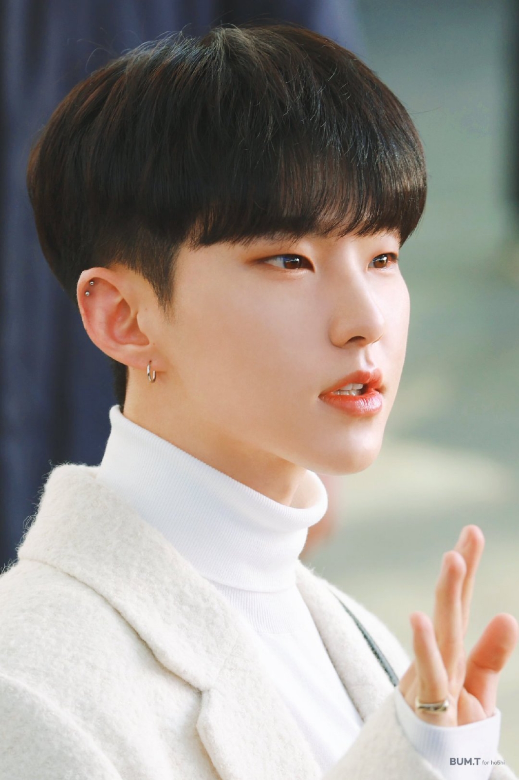 【230118】仁川机场出境 hoshi - 高清图片，堆糖，美图壁纸兴趣社区