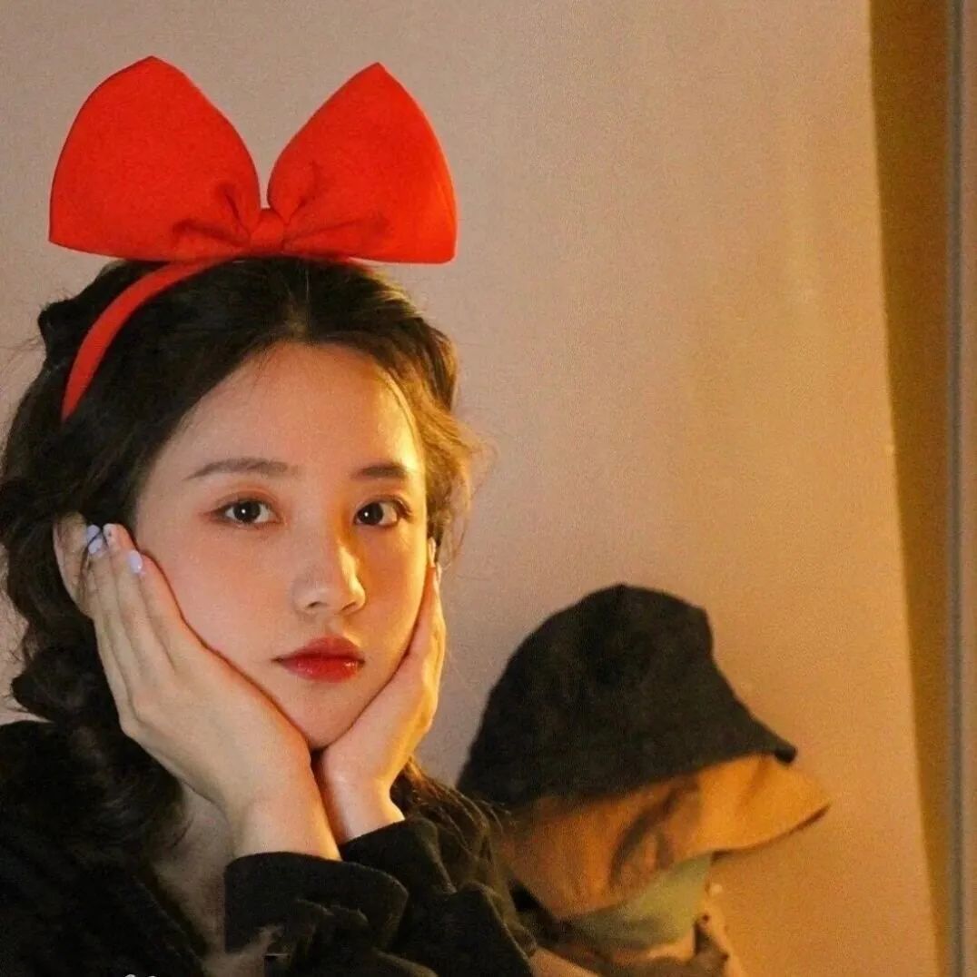 可爱女生头像 - 高清图片，堆糖，美图壁纸兴趣社区