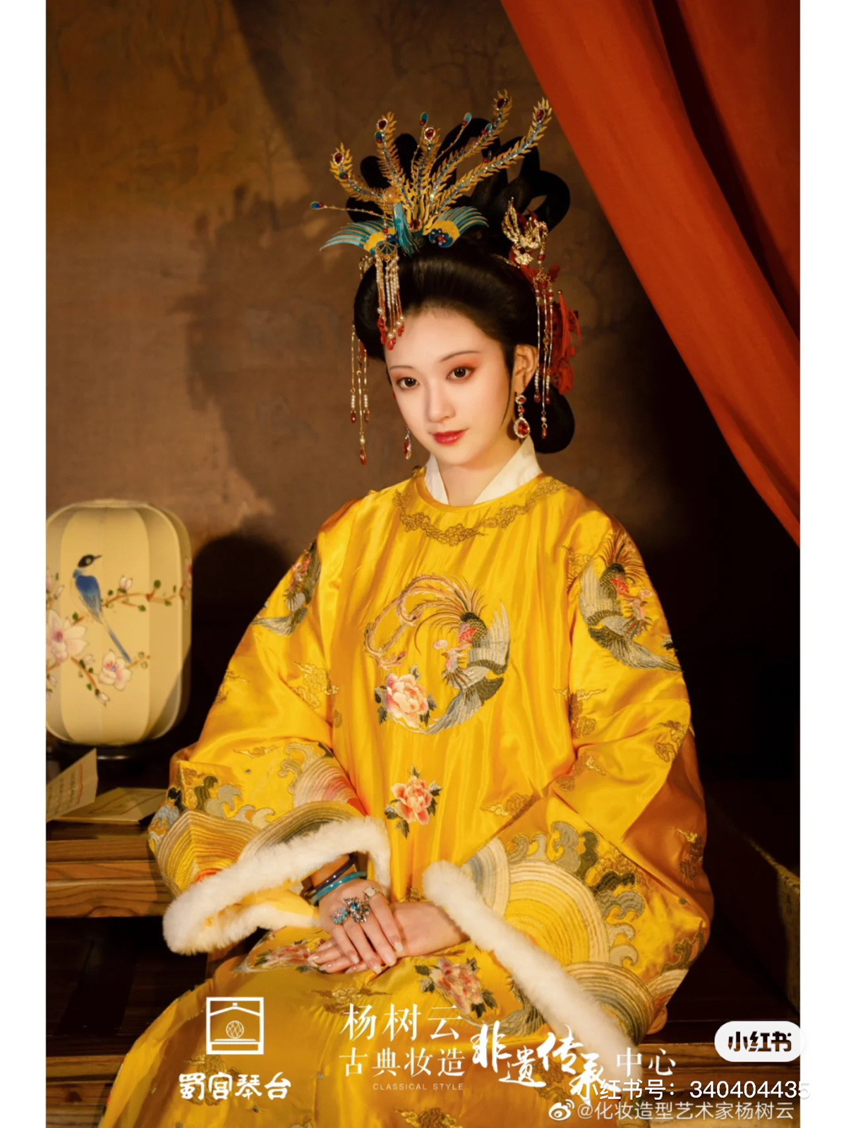 汉服 - 高清图片，堆糖，美图壁纸兴趣社区