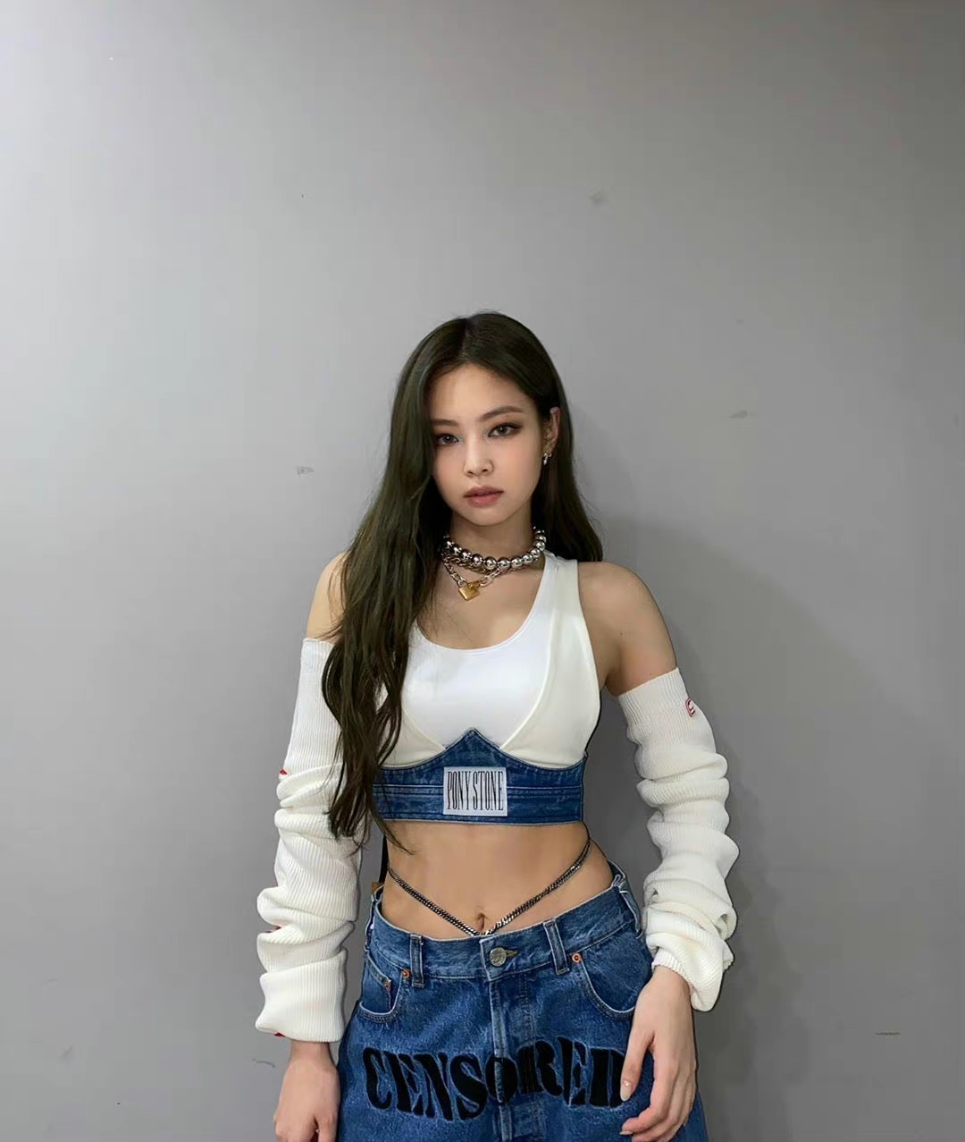 jennie - 高清图片，堆糖，美图壁纸兴趣社区