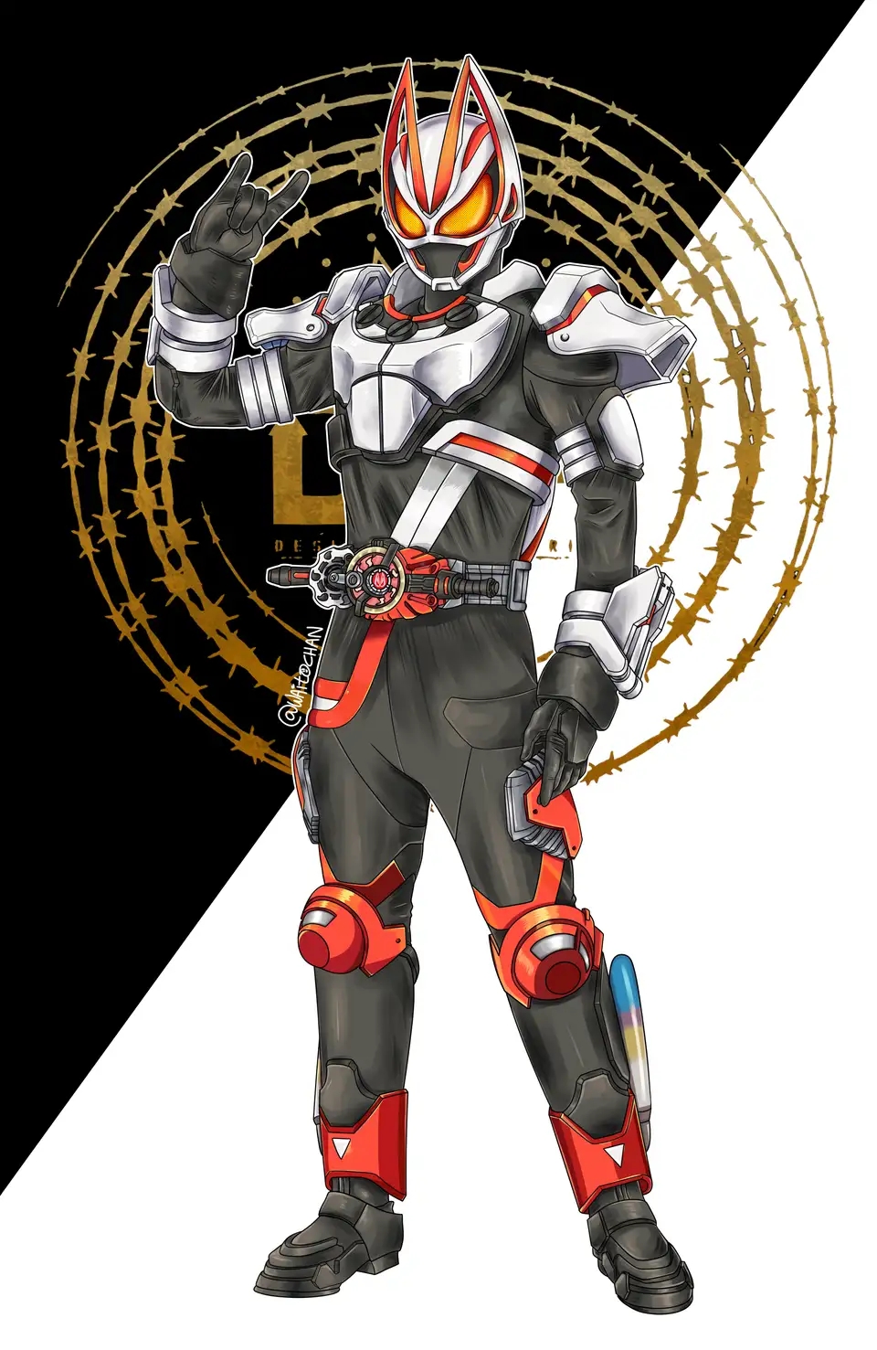 GEATS - 堆糖，美图壁纸兴趣社区