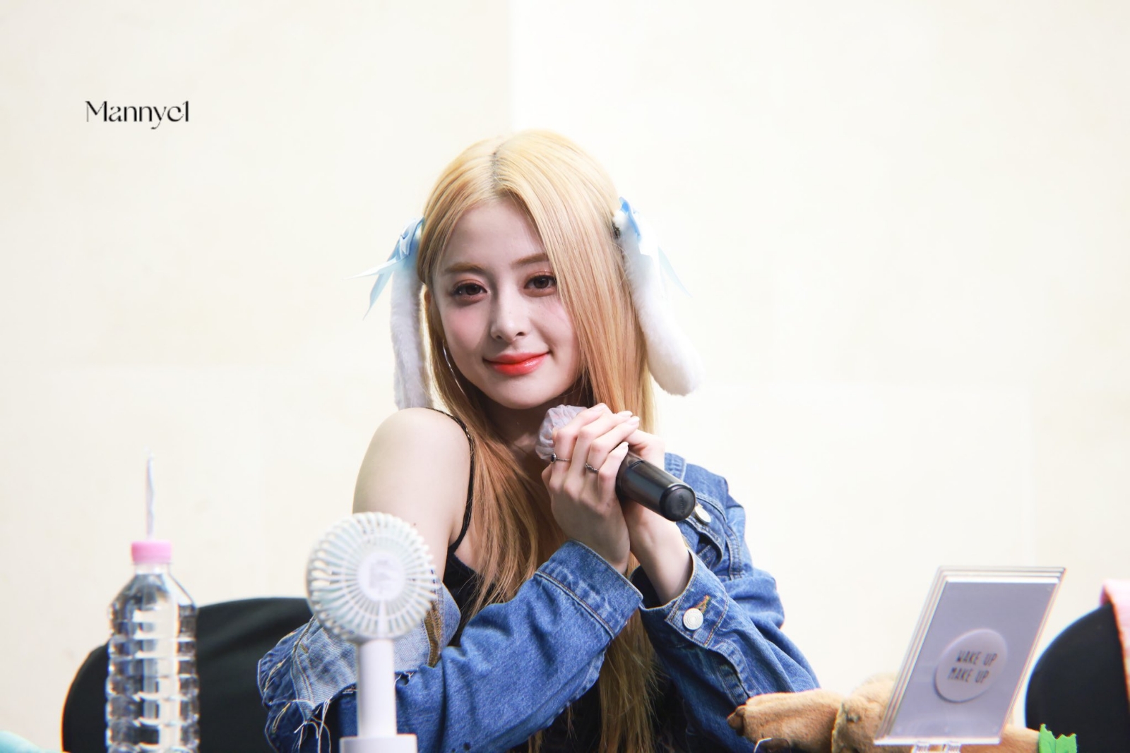 Mannye_Huh - 高清图片，堆糖，美图壁纸兴趣社区