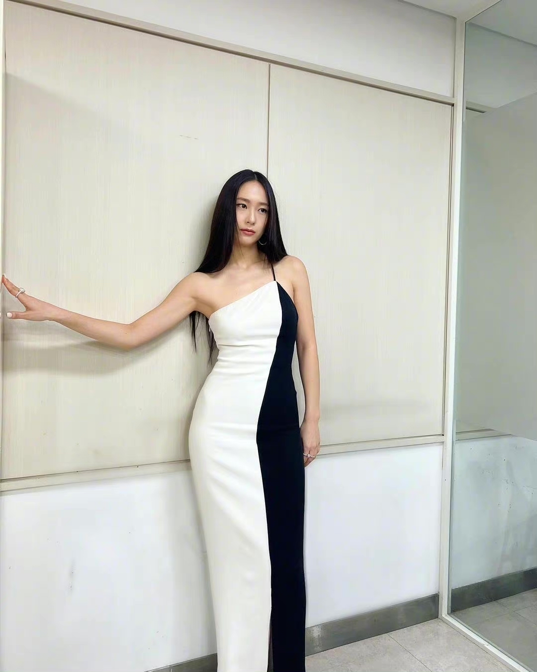 郑秀晶 ｜ Krystal ins更新 - 高清图片，堆糖，美图壁纸兴趣社区