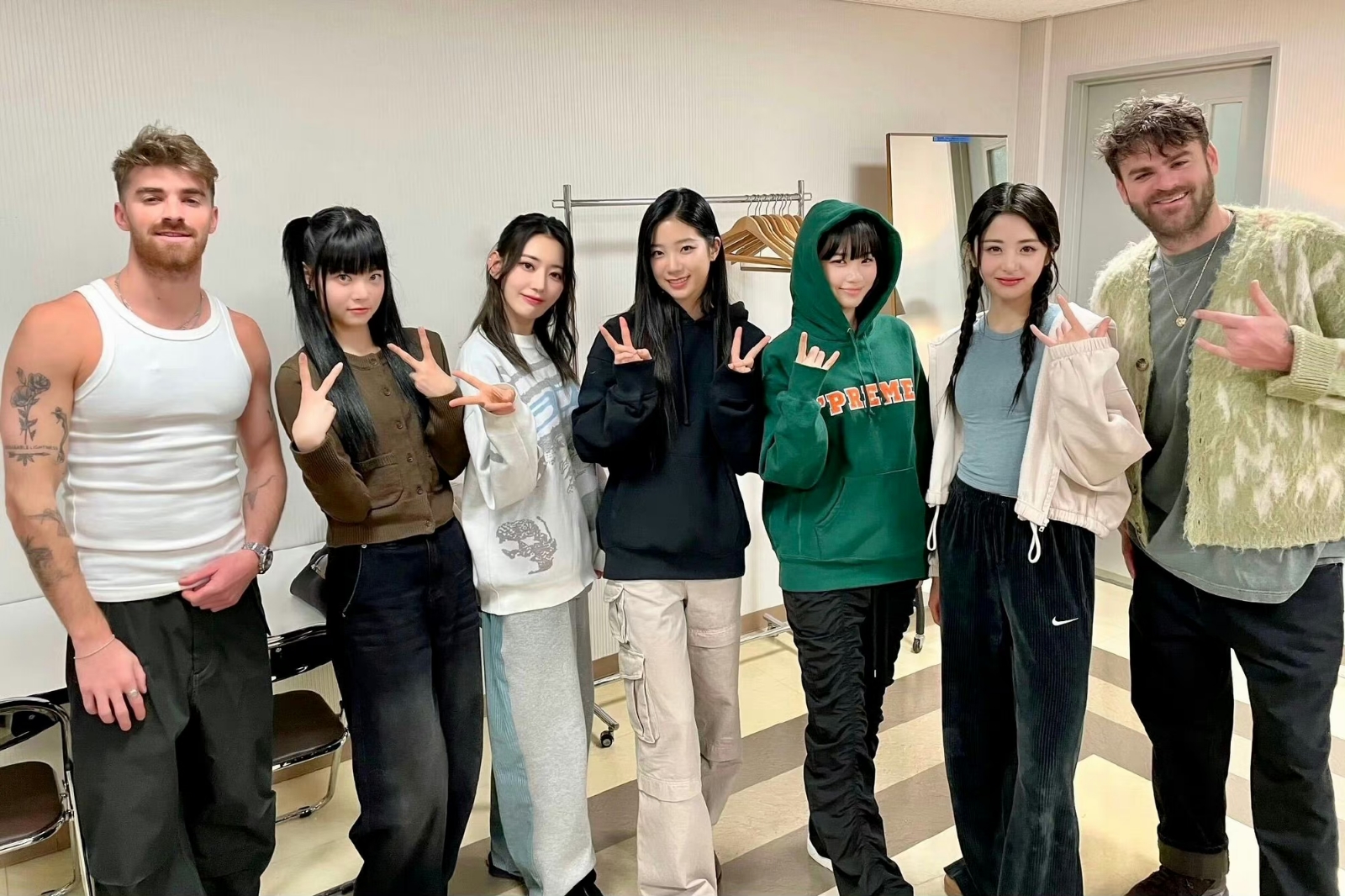 lesserafim - 高清图片，堆糖，美图壁纸兴趣社区