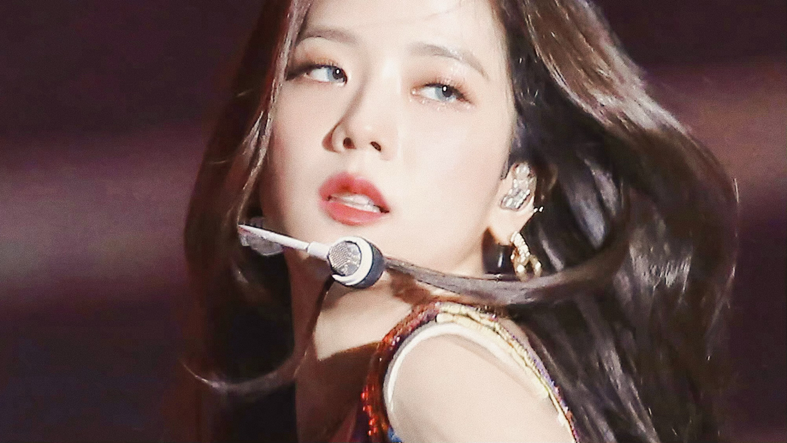 jisoo - 高清图片，堆糖，美图壁纸兴趣社区